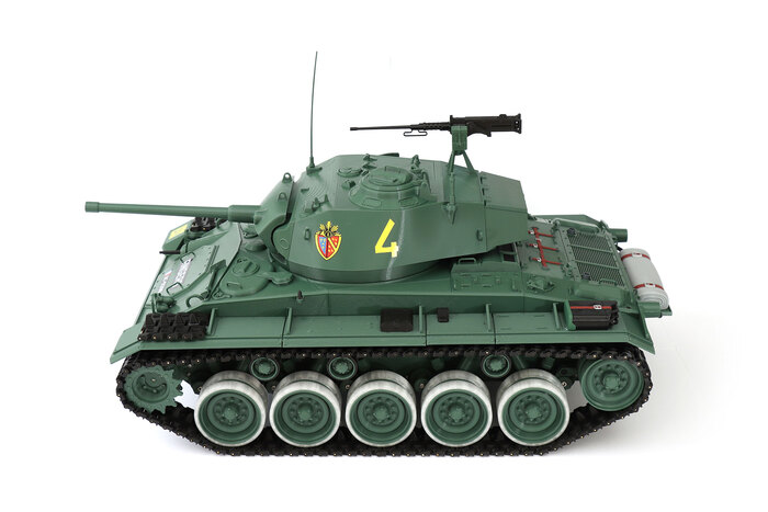 M24 info :: 3Dtisk RC modely