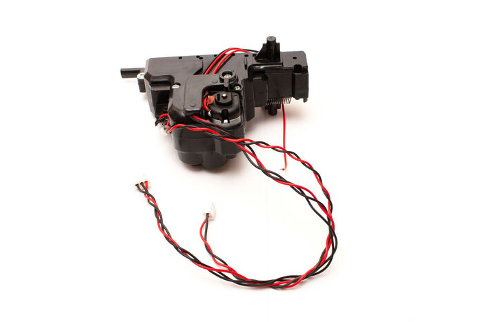 Airsoft :: 3Dtisk RC modely